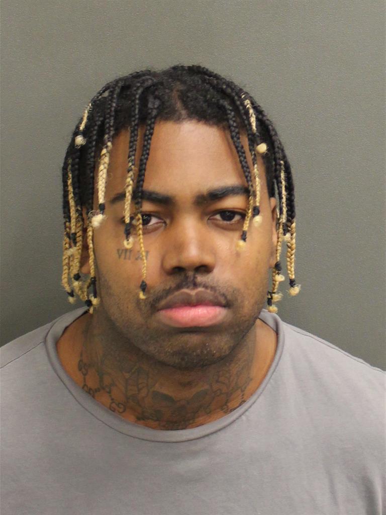 GAVIN SAMPSON GEIGER Photo Image