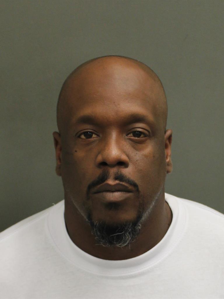 VERANIS KENTRELL WALKER Photo Image