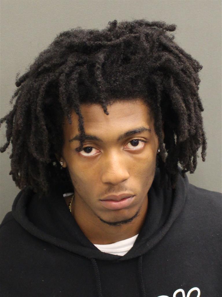 LEWIS CLINTON JR SLAUGHTER Mugshot