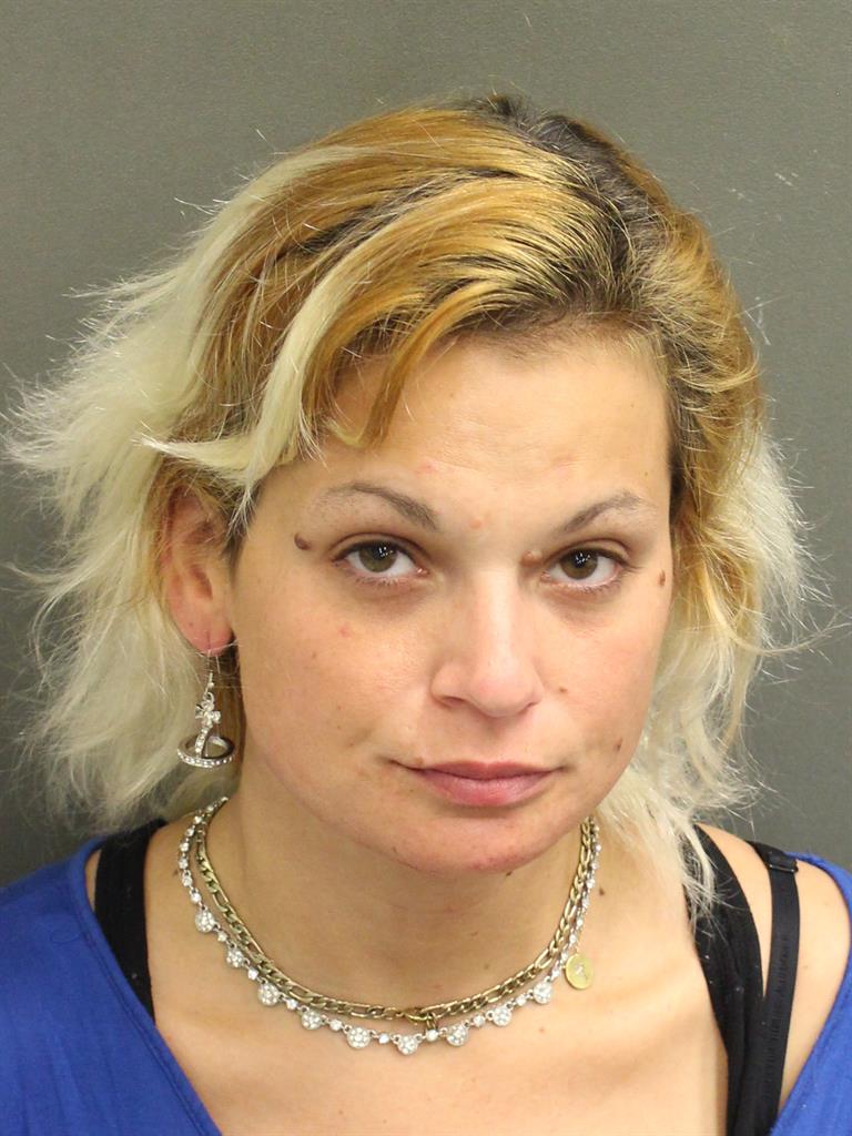 MELYSSA ANN DRAY Photo Image