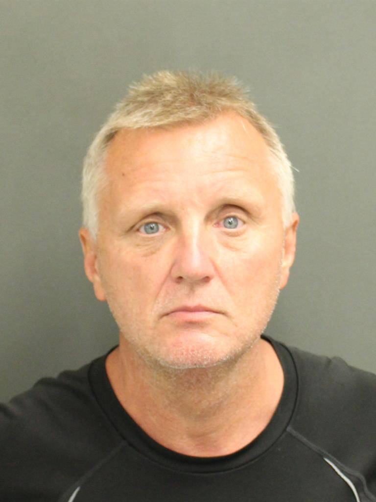 RONALD DEAN MAHER Mugshot