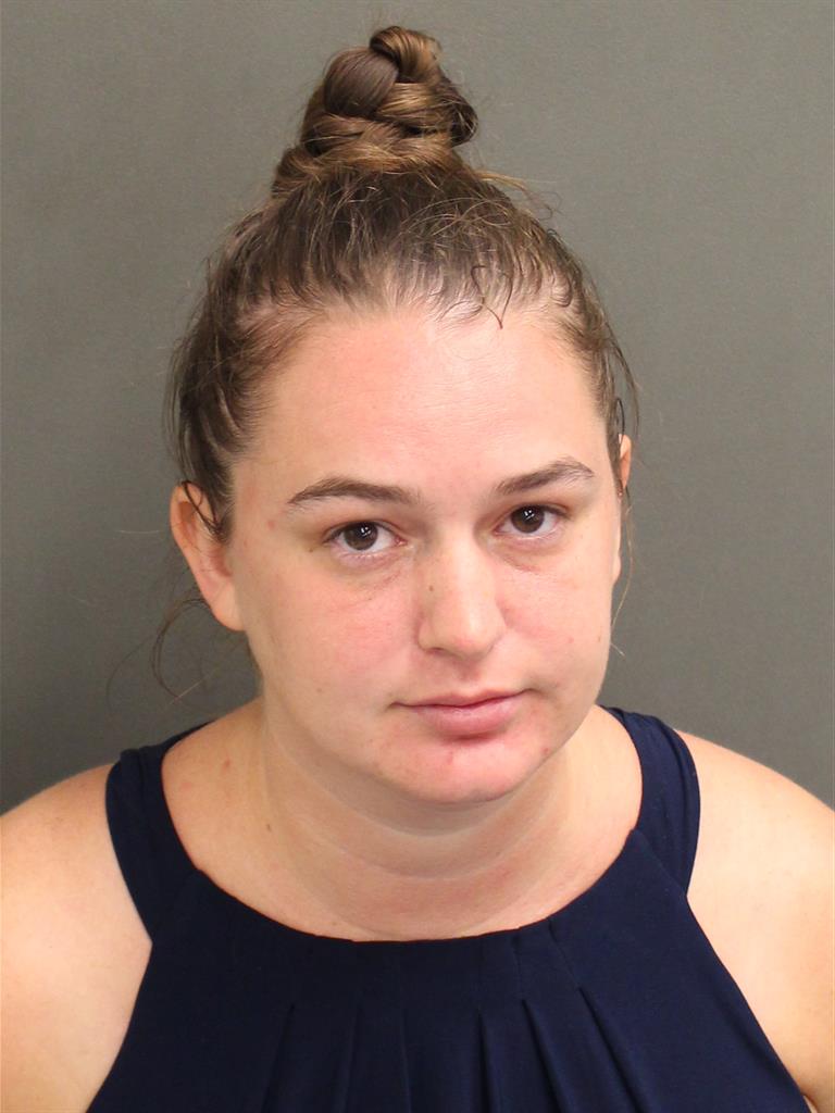 MIRANDA GAIL ROWLAND Mugshot