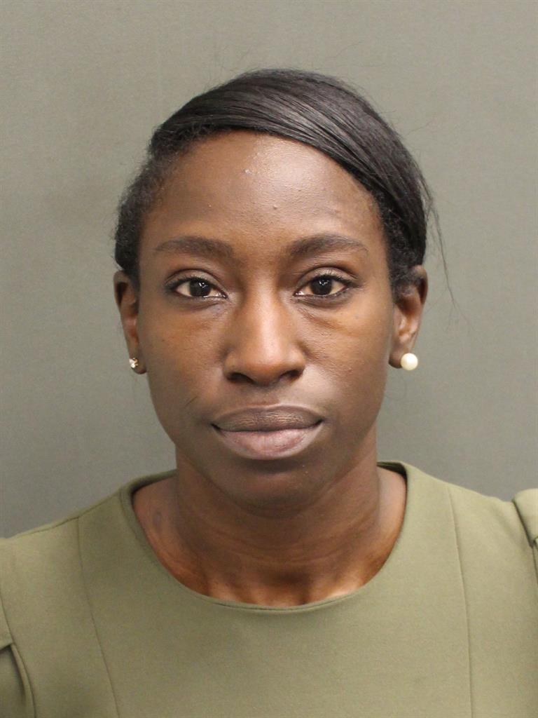 QUEONA CHANTELL JONES Mugshot