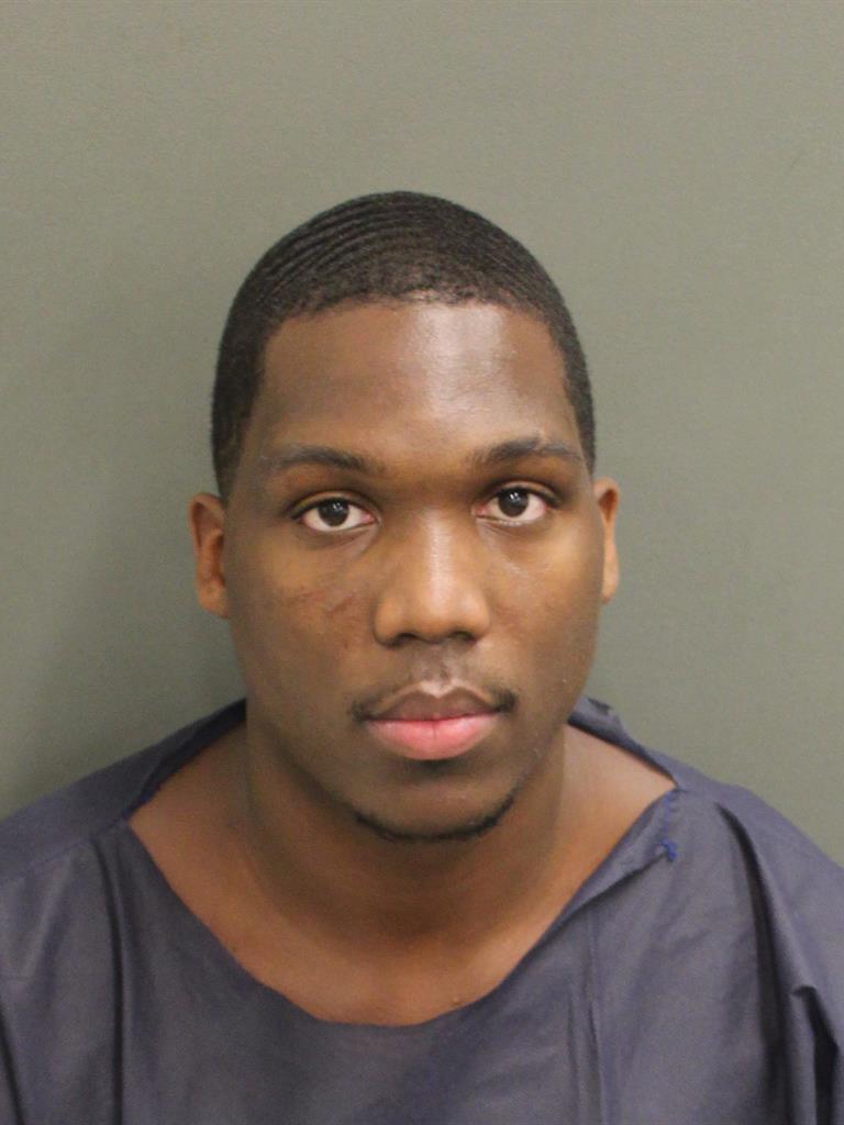 SAVION PATRICK SULLIVAN Mugshot