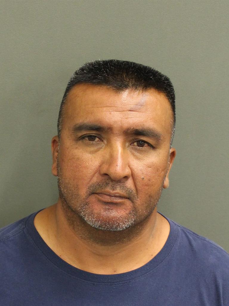 GREGORIO TREJO GARCIA Photo Image