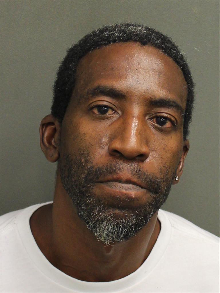 CARLINGTON CHRISTOPHER PINNOCK Mugshot