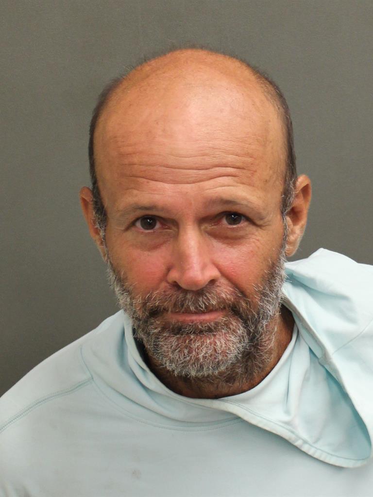 GREGG SWATKOWSKI Mugshot