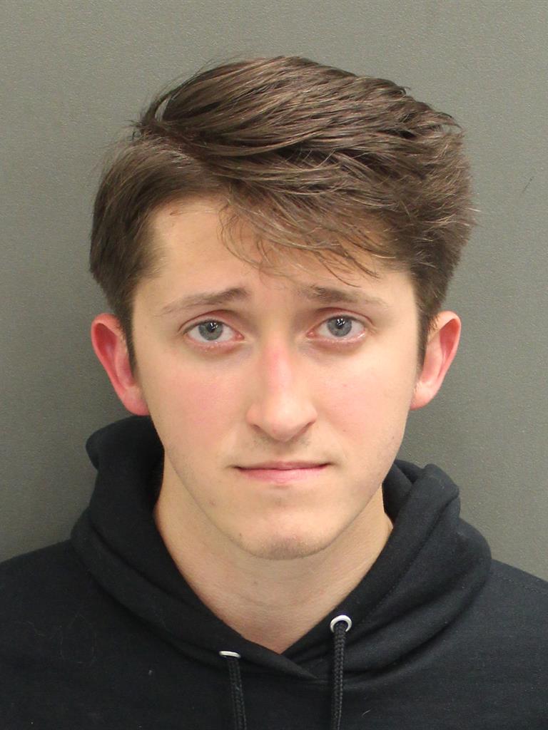 BRANDON ALAN ALGIN Photo Image