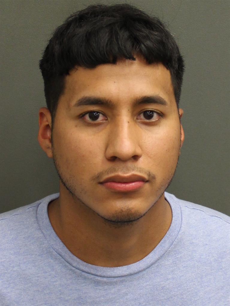 CHRISTOPHER ANTHONY GONZALEZ Mugshot