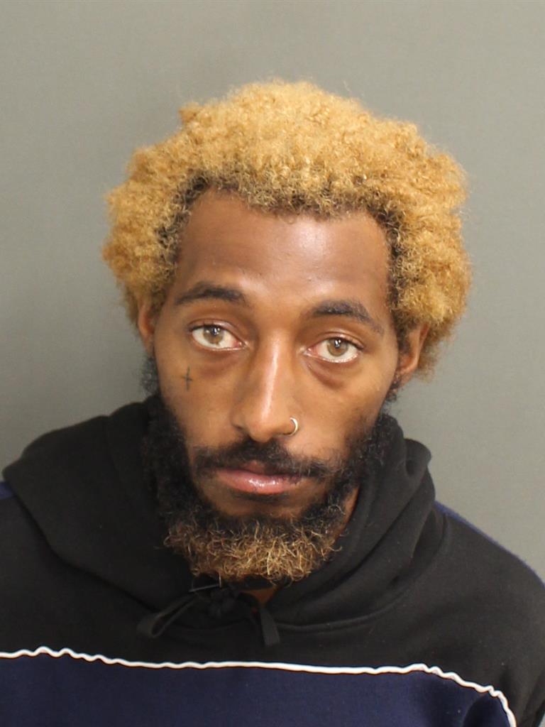 JEREMIAH MATTHEW LAMBERT Mugshot