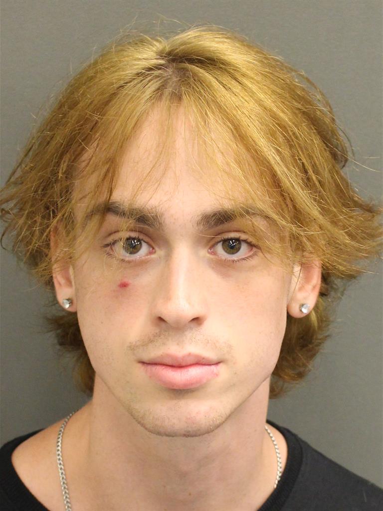 DEVON LLOYD BROCK Photo Image