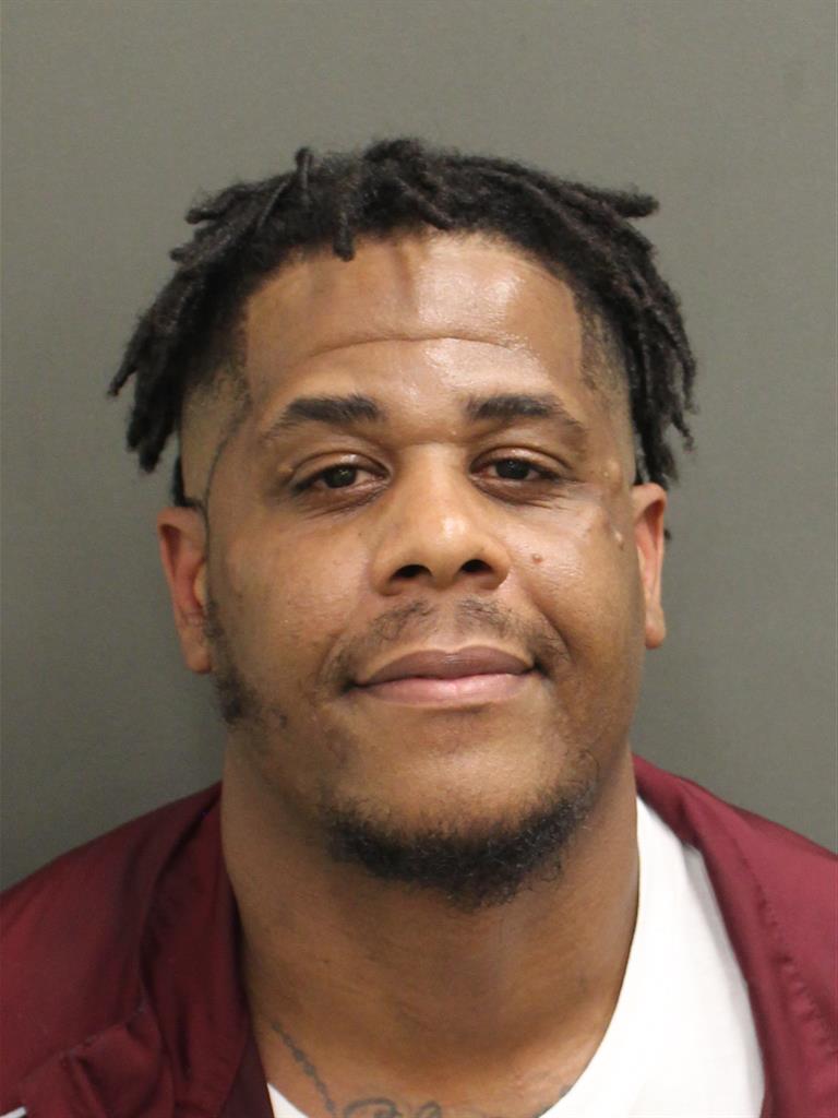 JASON II GANDY Mugshot