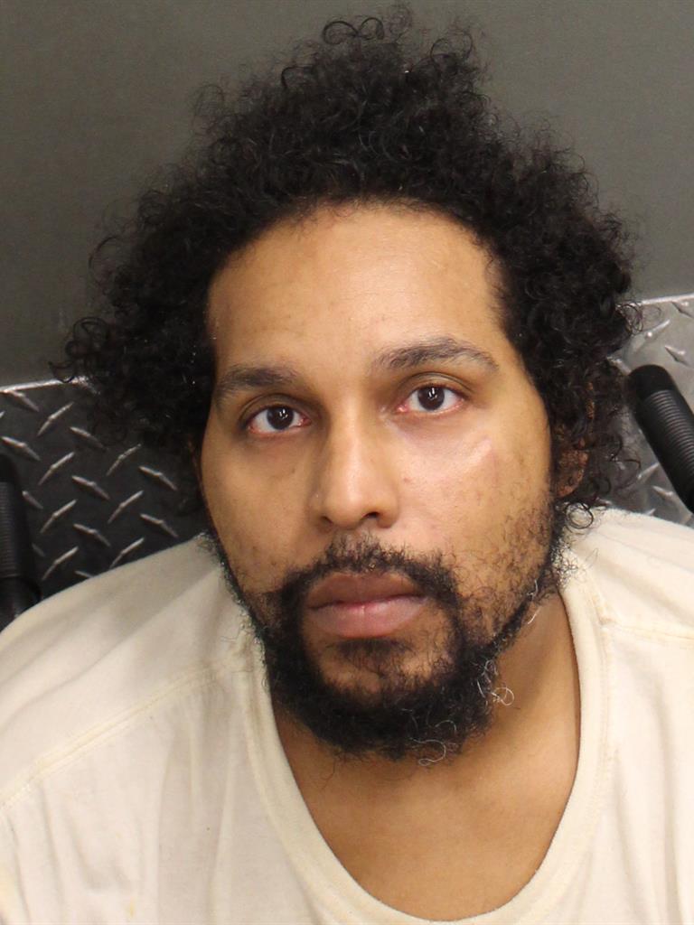 TIMOTHY JR NESBITT Mugshot