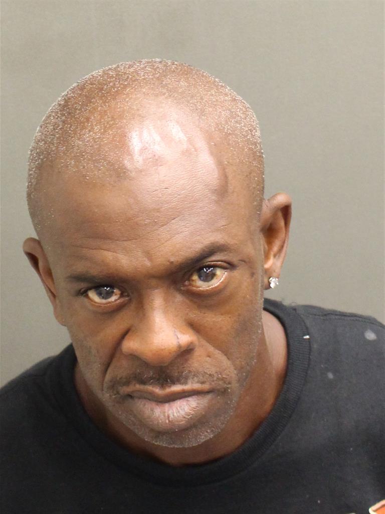 JERRY DWAYNE DANIELS Photo Image