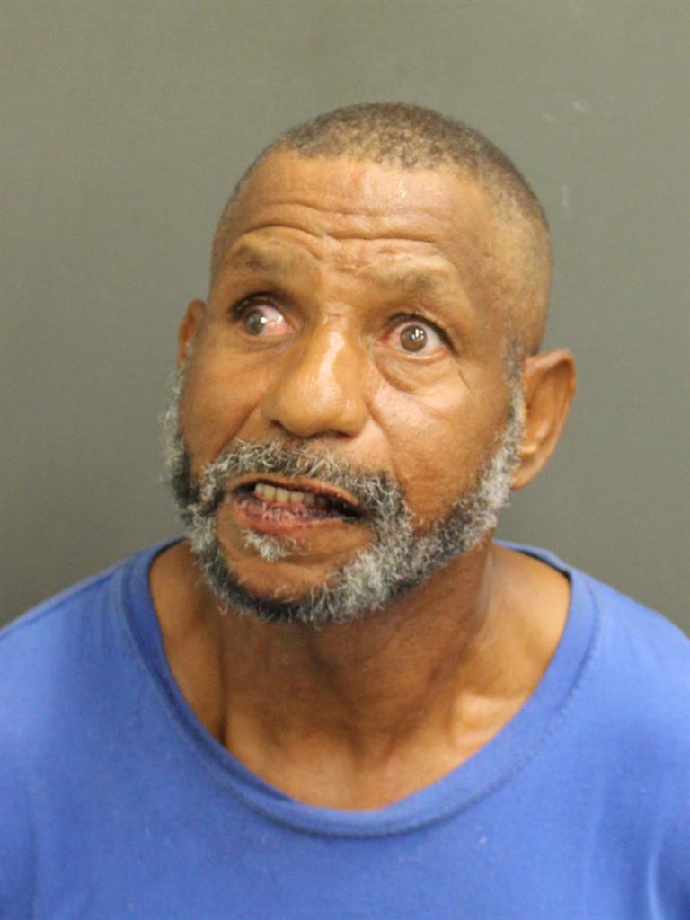 JOSEPH JR MOORE Mugshot