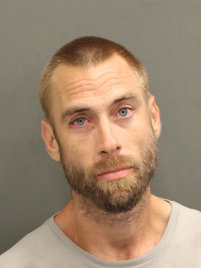 DAMON JARRETT MILLER Mugshot