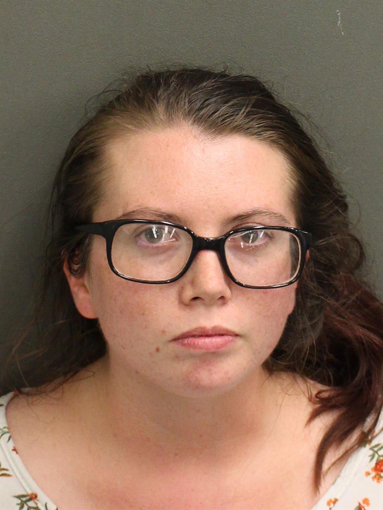 STEPHANIE RACHELE SAUER Mugshot