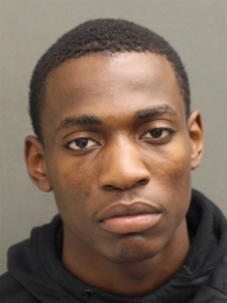 JAMARII ANTONIO GARRETT Photo Image