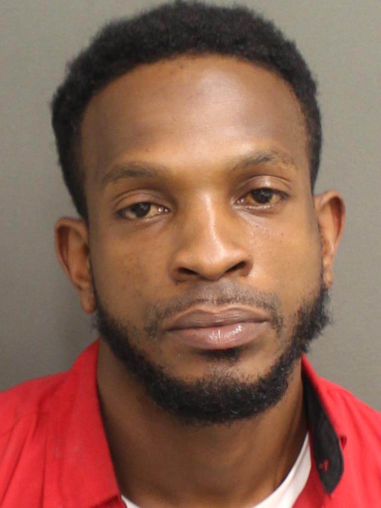 TYREE DEMETRIUS GREEN Photo Image