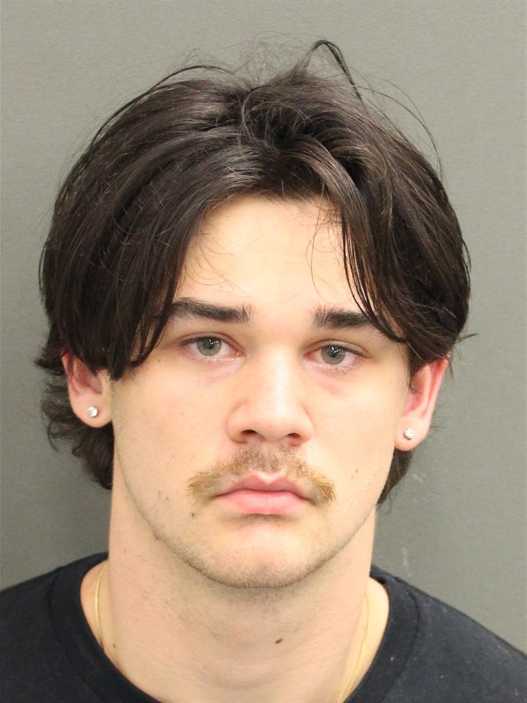 CAMERON JACOB BREWER Photo Image