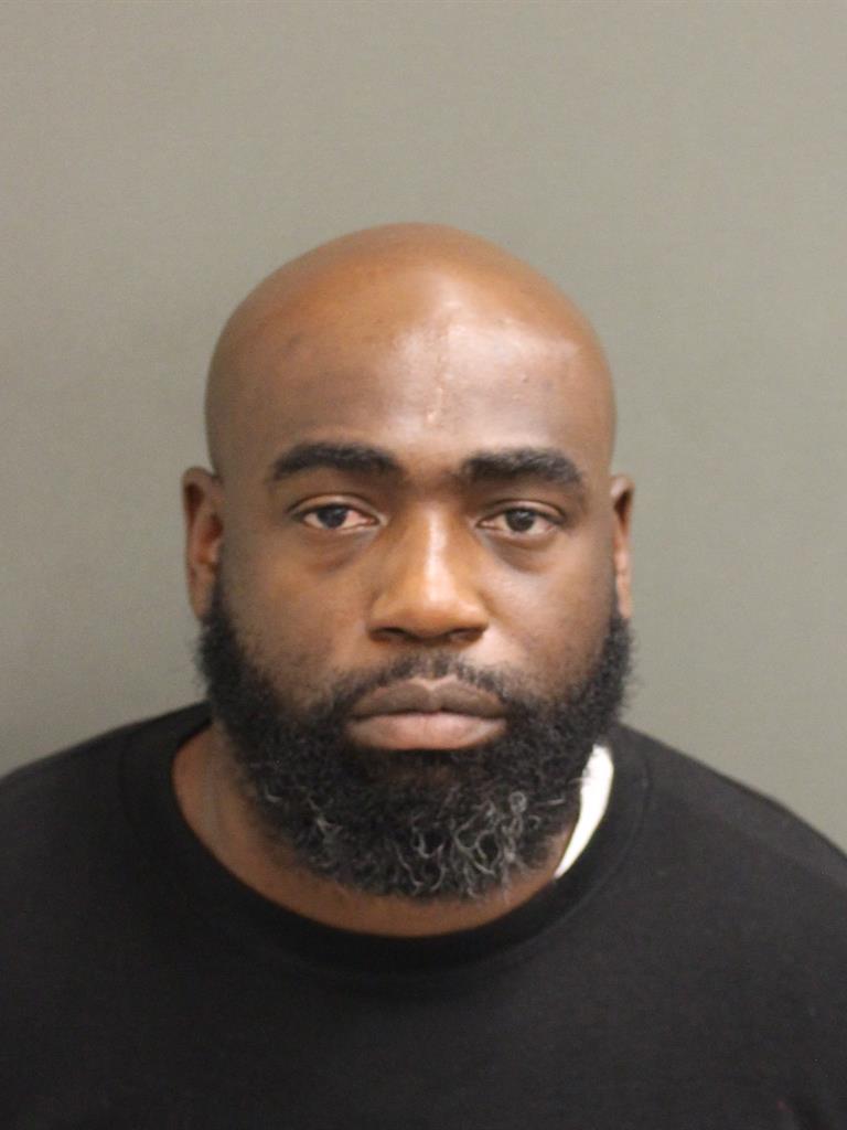 DONALD JR JOHNSON Photo Image