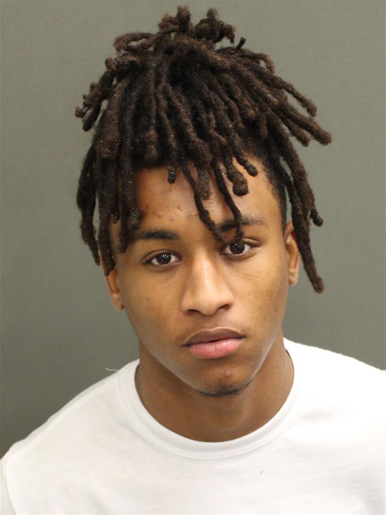 DAVID LENARD BURGESS Mugshot