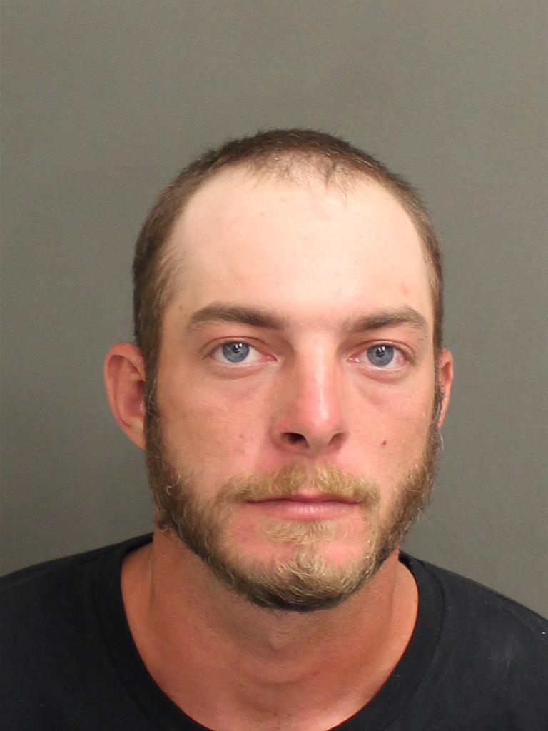 CHRISTOPHER WESLEY NORDICK Mugshot