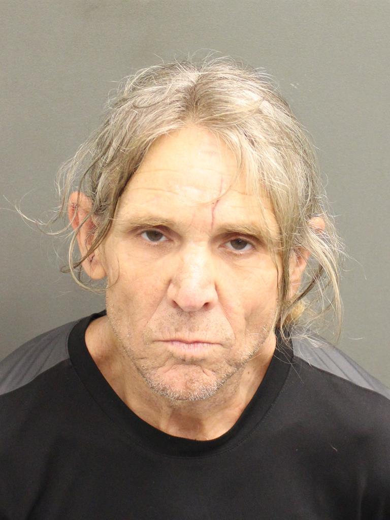 JAMES HOWARD HUGHEY Mugshot