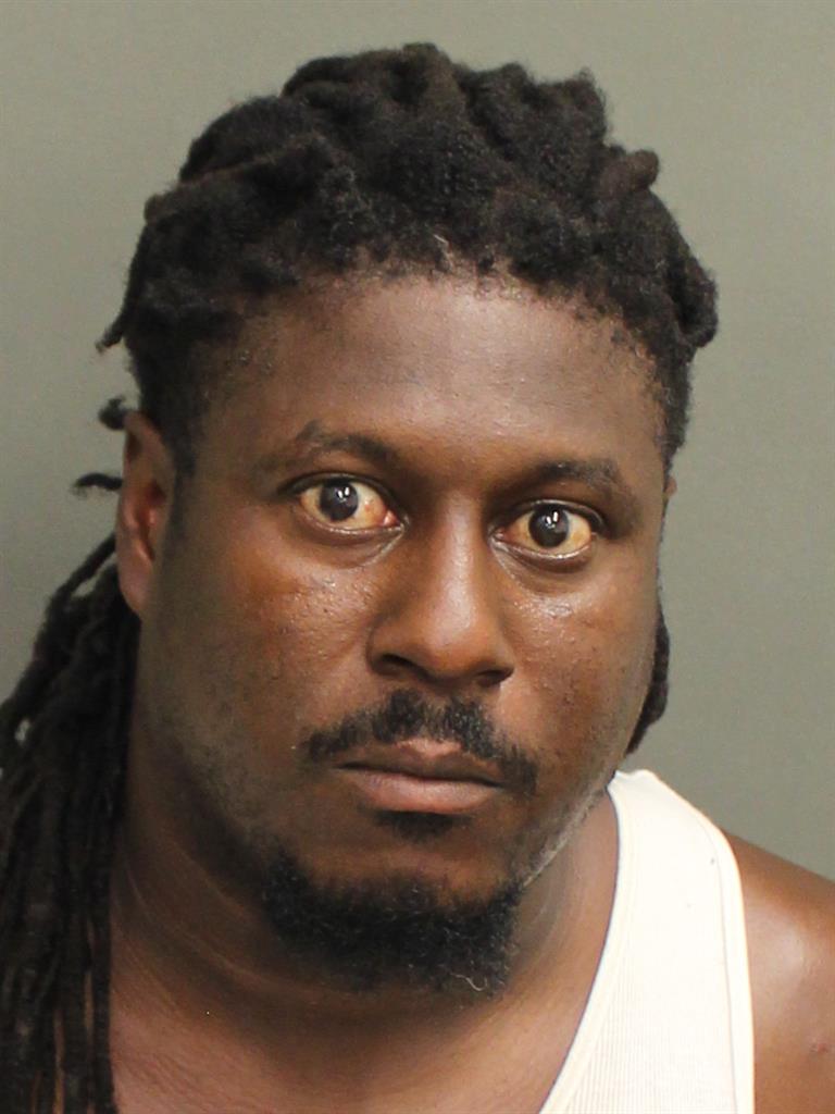 JOHNNY LEE MITCHELL Mugshot