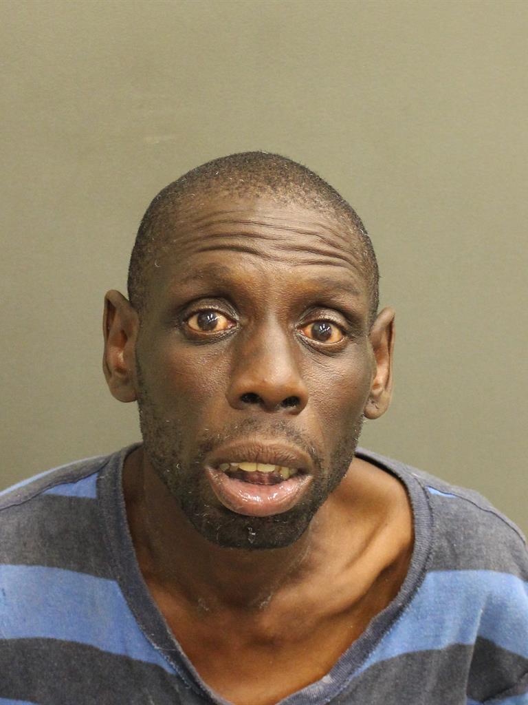 RONALD SLAUGHTER Photo Image