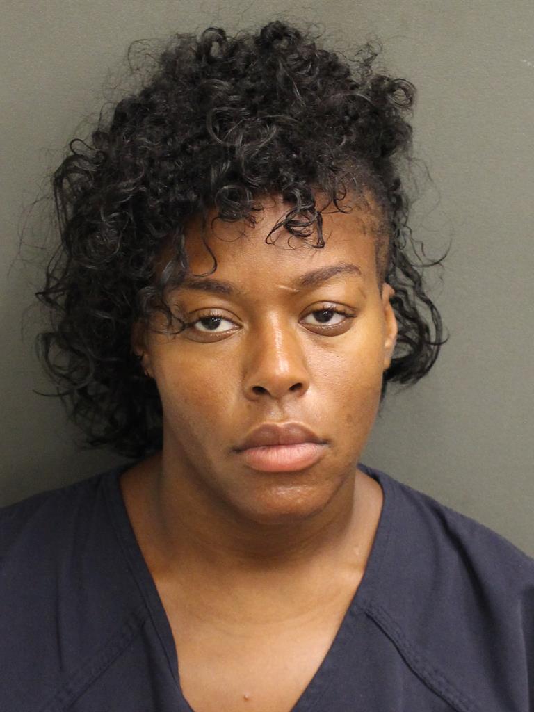 SHARLYN RENEE PARKS Photo Image