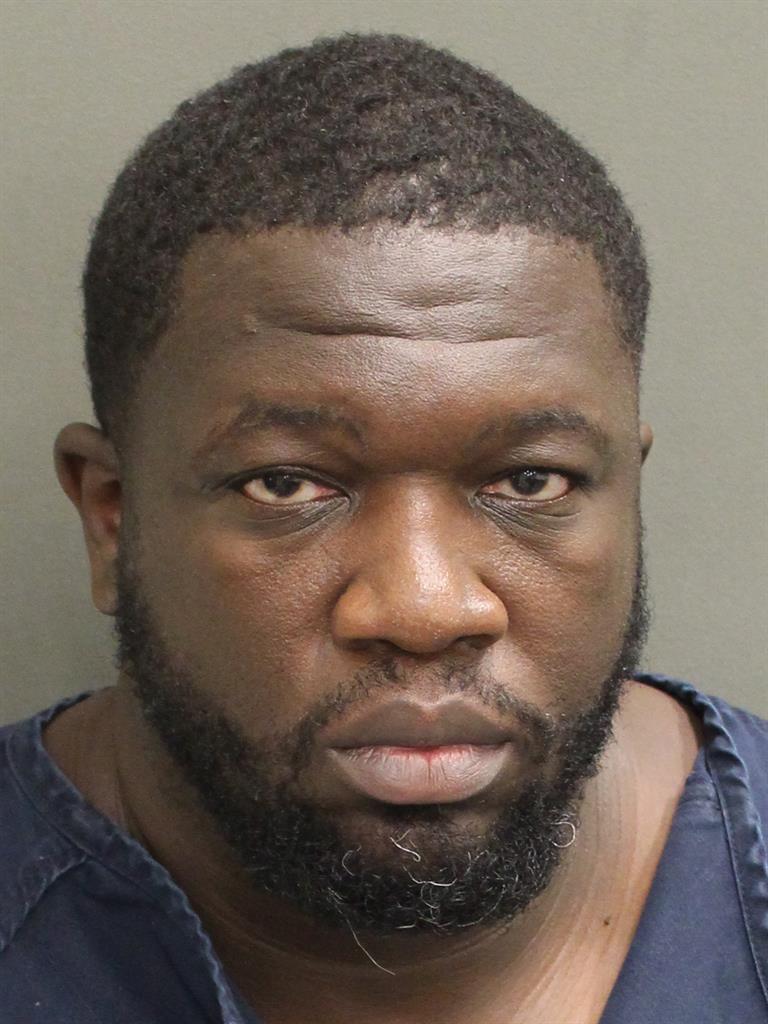 CHRISTOPHER ANTONIO HAYNES Mugshot