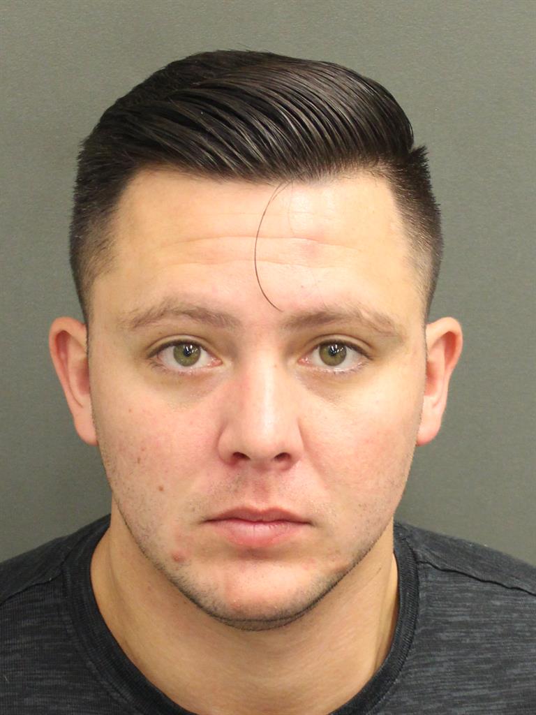 KYLE CALVIN SCHELVAN Photo Image