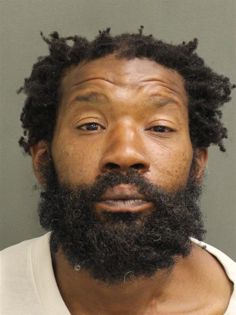 DEVON M NEALY Mugshot