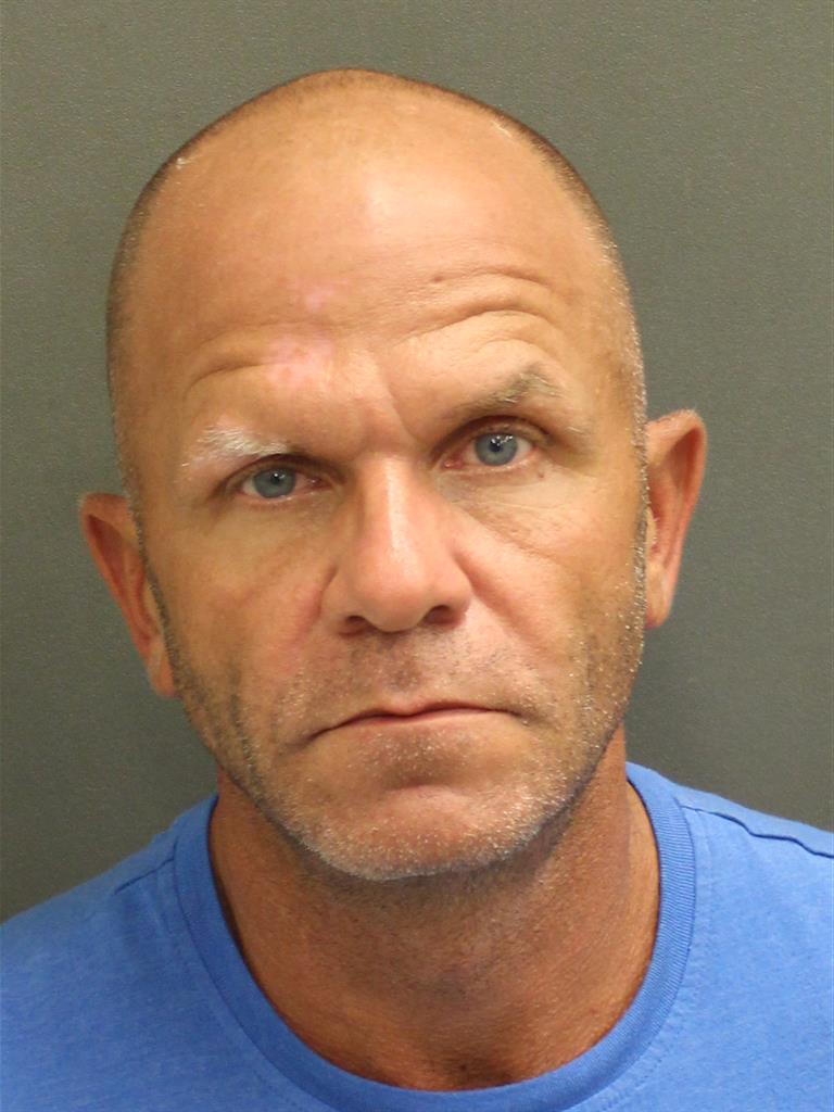 CRAIG FOSTER CALLAM Mugshot