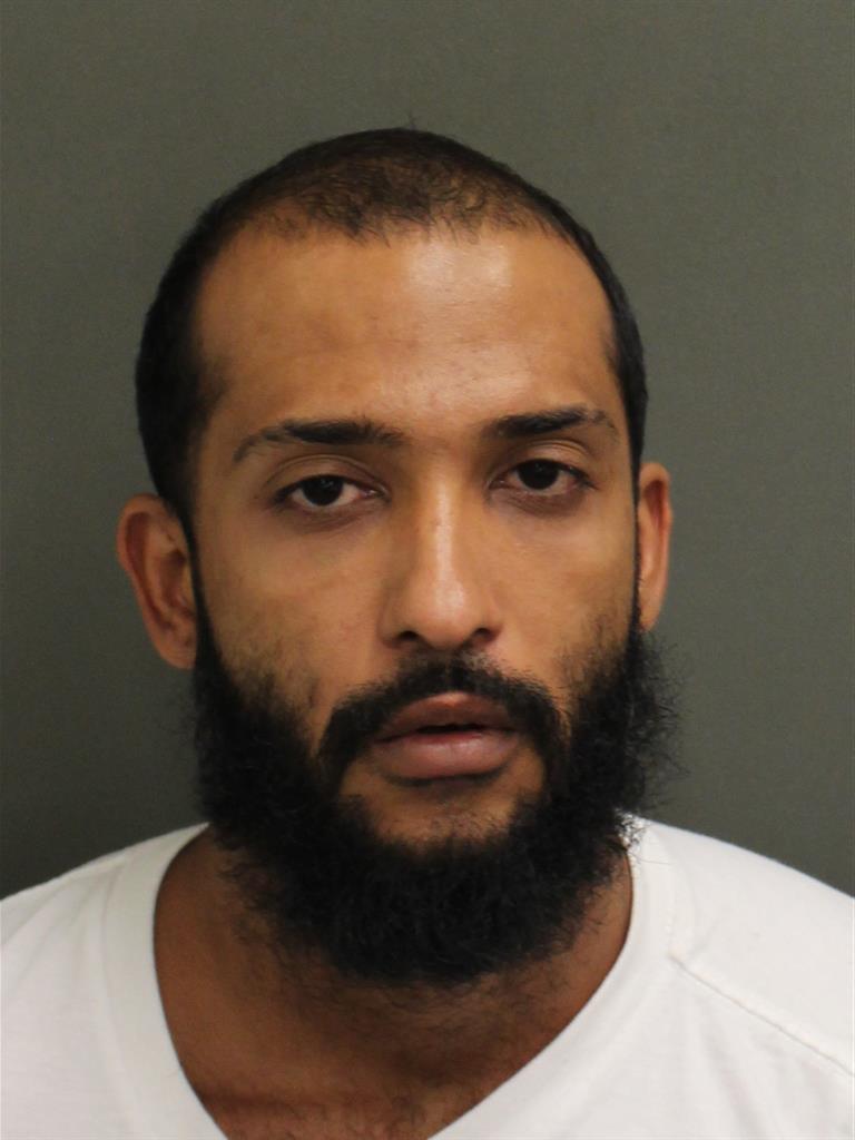 JONATHAN DALLAS BOWERS Mugshot