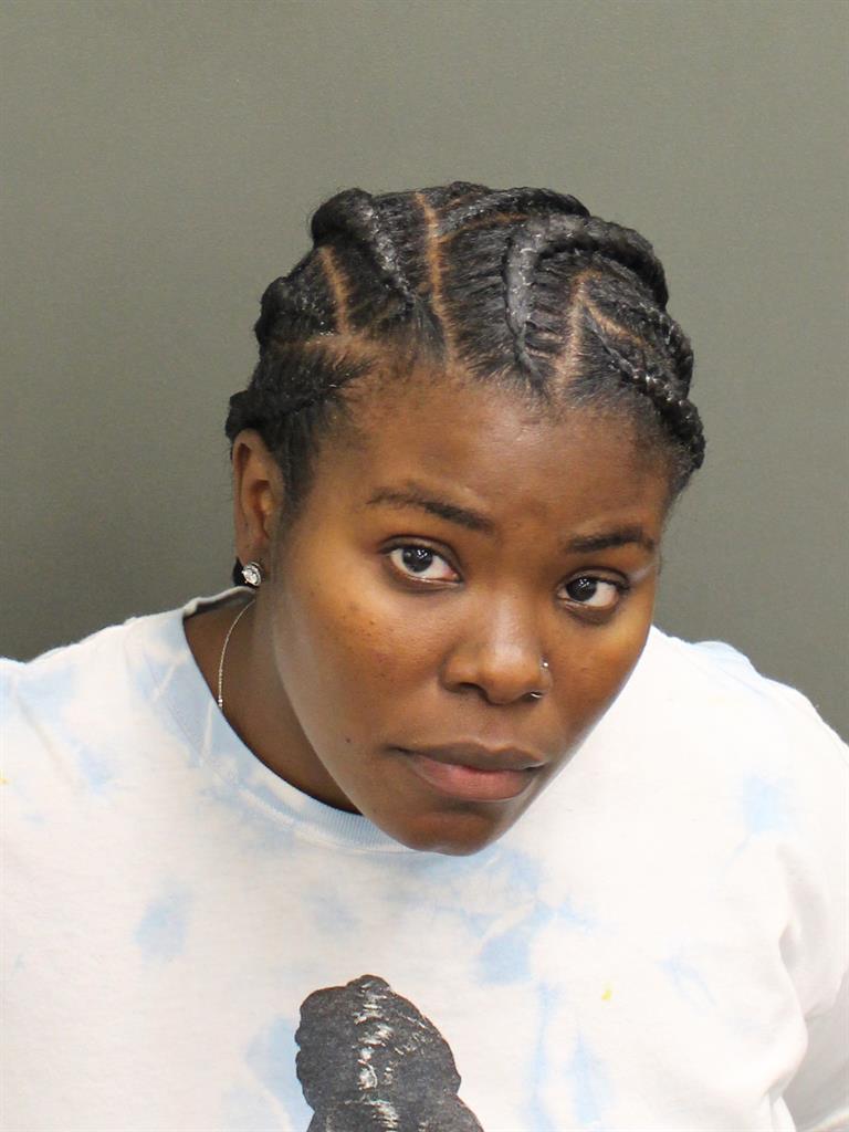 ALEXIS SHANTAE WHITE Photo Image