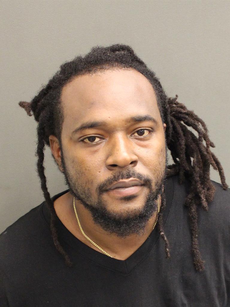 JERMAINE W CHAMBERS Photo Image