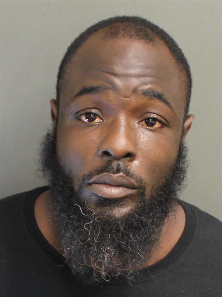 TRAVIS CHARLES ALLEN Photo Image