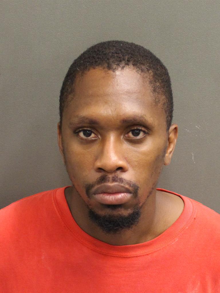 NICHOLAS CHAMBERS Mugshot