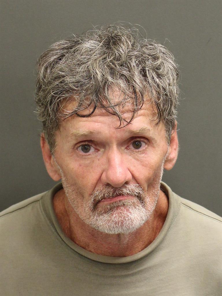 DAVID BLAKE KING Mugshot