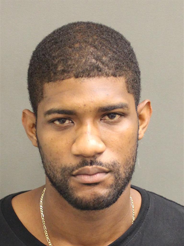 RAFICK GORDON GILPIN Photo Image