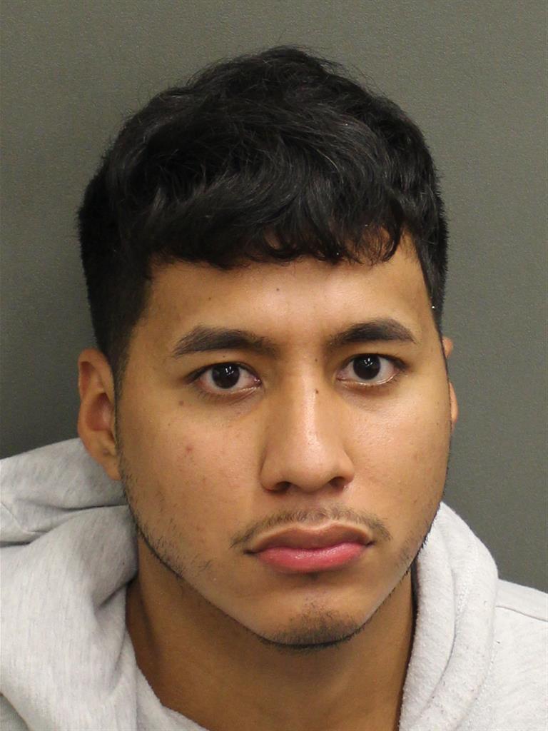 CHRISTOPHER ANTHONY GONZALEZ Mugshot
