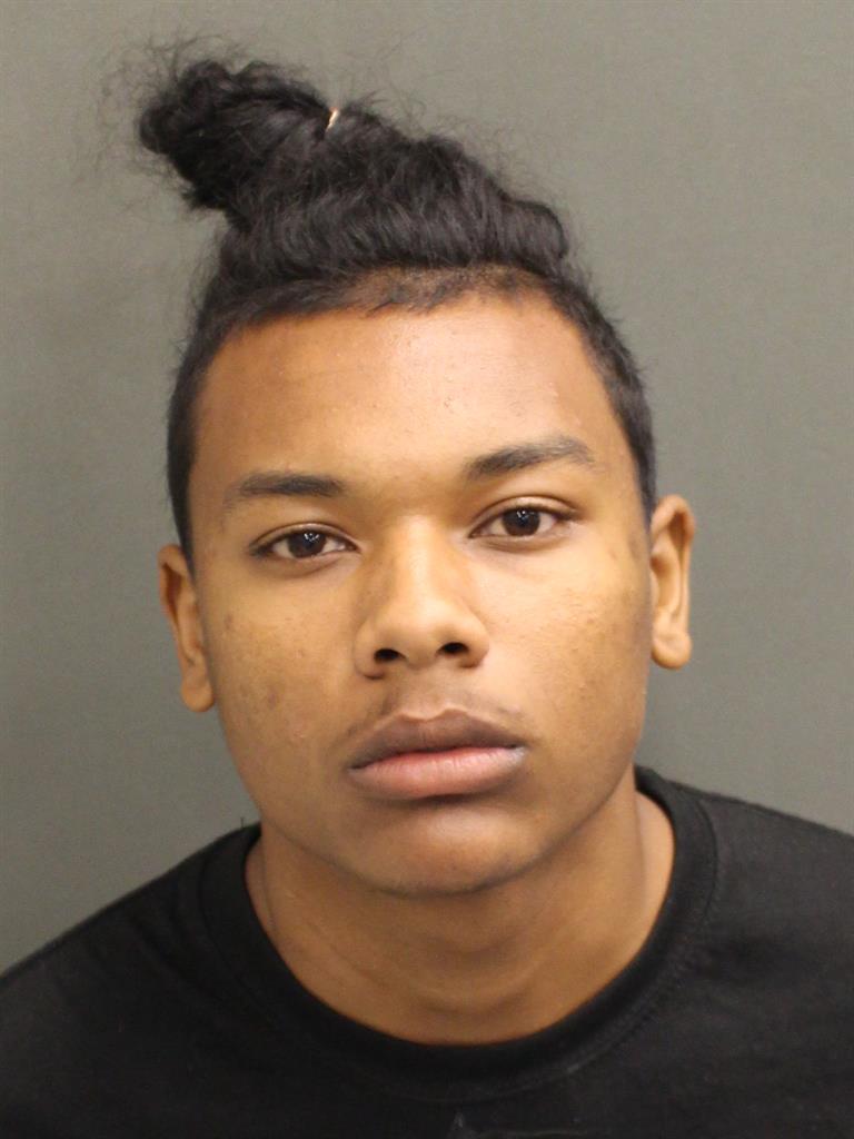 DERON L SINGH Photo Image