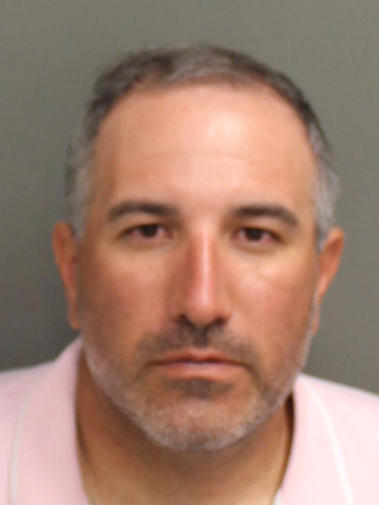 ANTONIO SUAREZ Mugshot