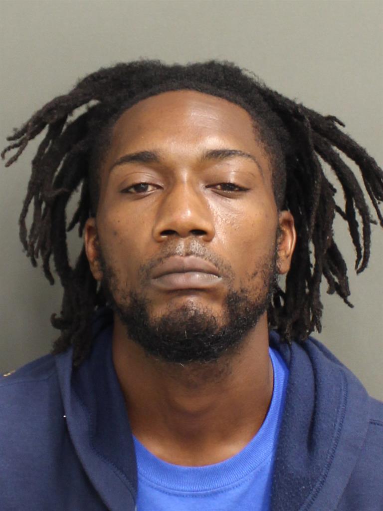 JASON TRAVIS JACKSON Photo Image