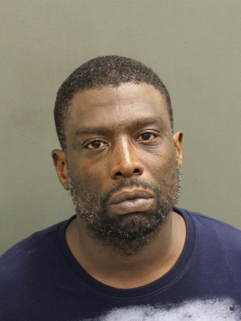 GUY SWINDELL FOWLKES Mugshot