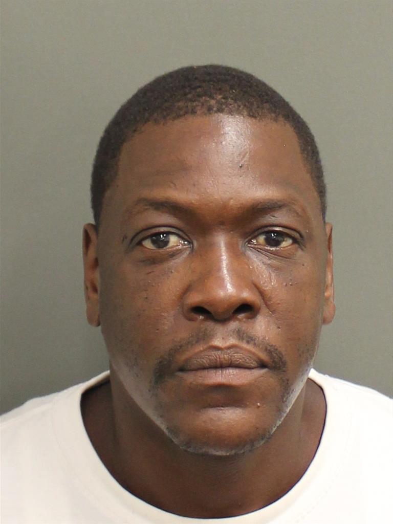 DARON BRUCE MOORE Photo Image