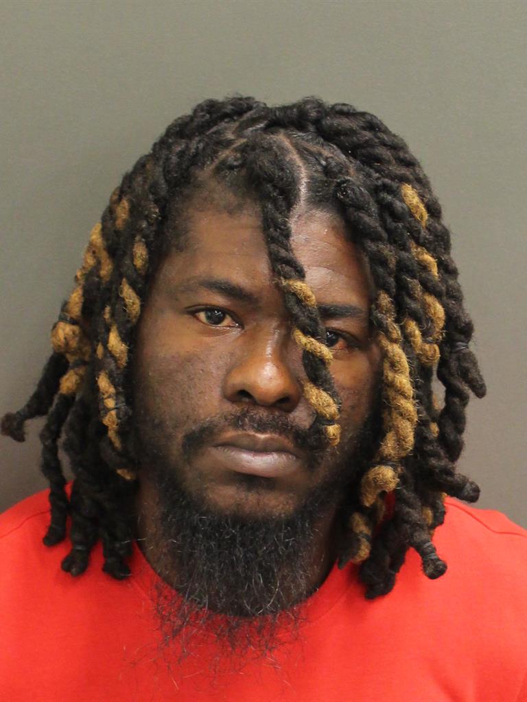 EMMANUEL LAWRENCE RISBROOK Mugshot