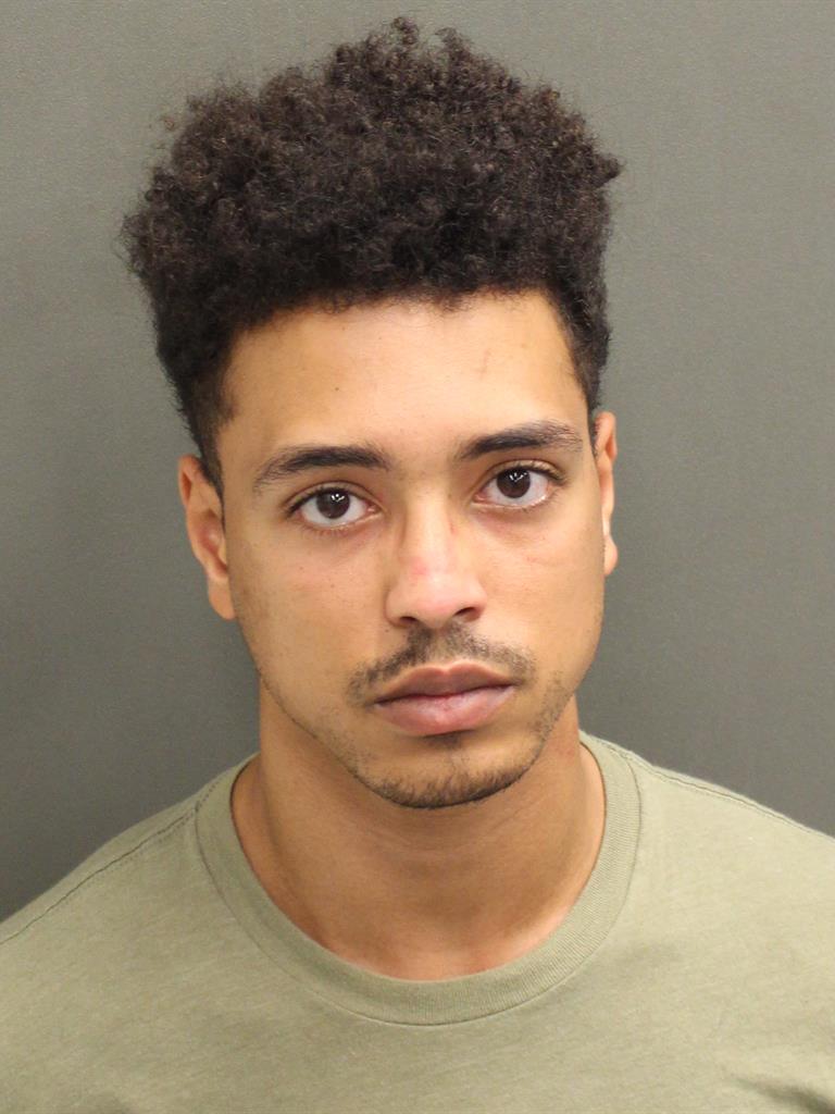 SEAN JONATHAN BISKER Mugshot